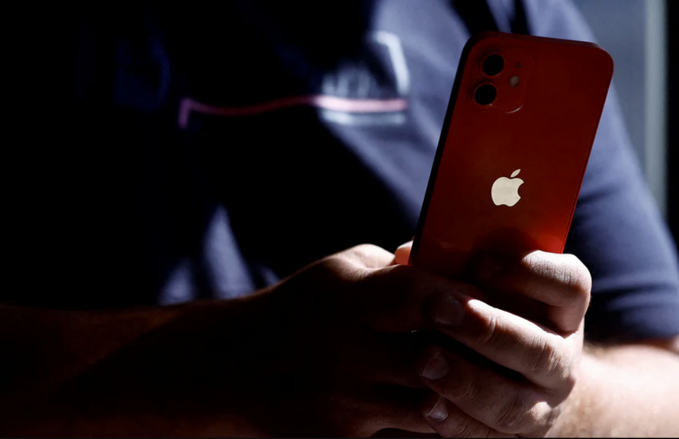 France's Move to Regulate Smartphone Radiation: A Look at the iPhone 12 ...