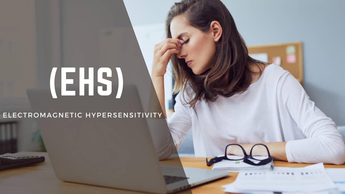 Your Definitive Guide to Electromagnetic Hypersensitivity (EHS ...