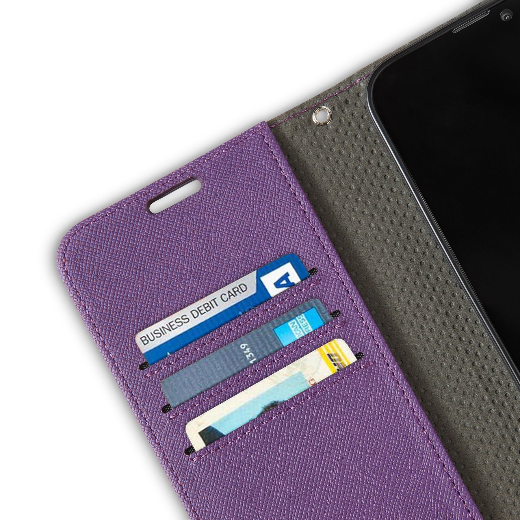 Anti-Radiation, EMF Blocking iPhone 12 & 12 Pro Case | SafeSleeve