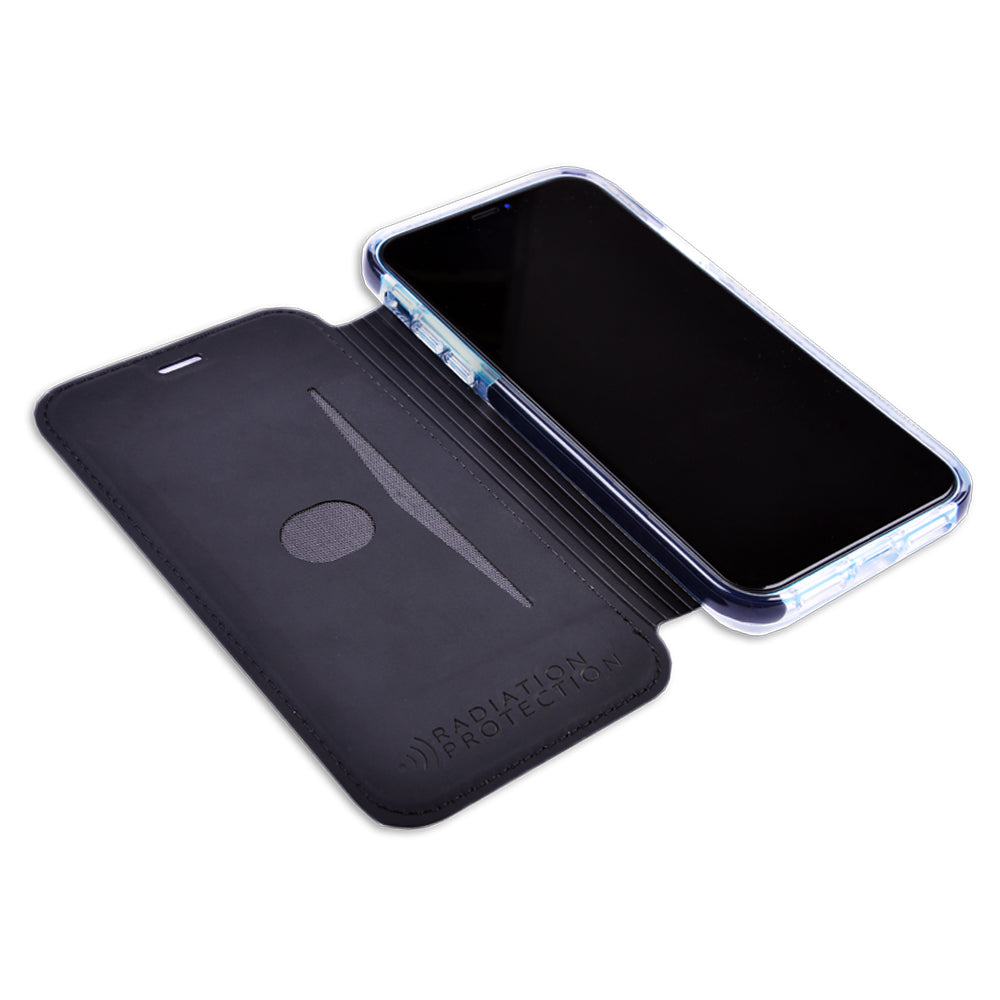 Anti-Radiation, EMF Blocking Slim Case for iPhone 12 & 12 Pro | SafeSleeve