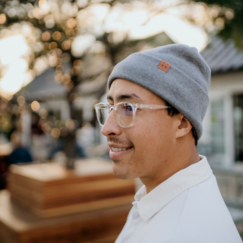 SafeSleeve RF Blocking Beanie | Protect From RF Radiation | OEKO-TEX ...