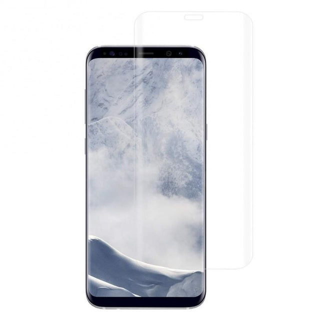 Anti-Blue Light Tempered Glass Screen Protectors | SafeSleeve