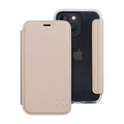 SafeSleeve iPhone Cases – EMF Protection & Drop-Safe Design