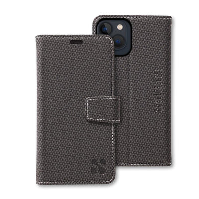 EMF Radiation and RFID Blocking iPhone 16 Series Wallet Cases
