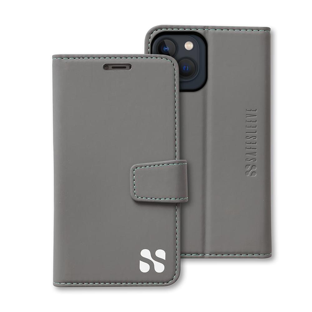 Anti-Radiation, EMF Blocking iPhone 15 Series Case | SafeSleeve