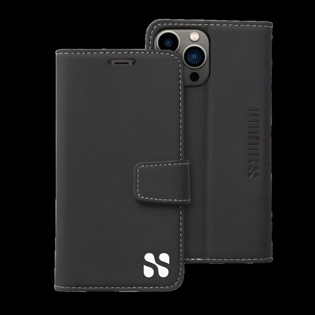 EMF & RFID Blocking iPhone Cases | Radiation Protection | SafeSleeve