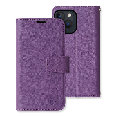 SafeSleeve iPhone Cases – EMF Protection & Drop-Safe Design