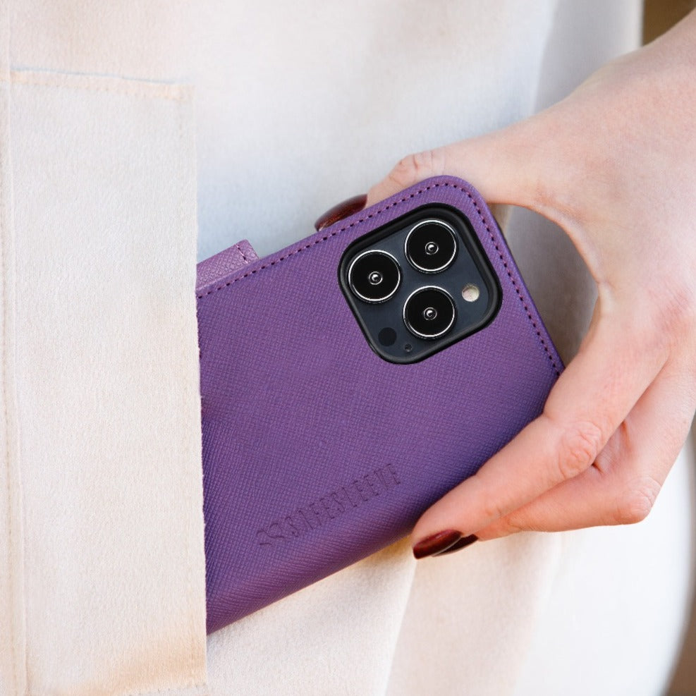 Anti-Radiation, EMF Blocking iPhone 12 Pro MAX Case | SafeSleeve