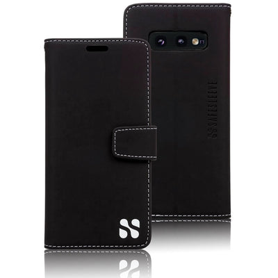 Anti Radiation Samsung Galaxy Phone Cases | SafeSleeve