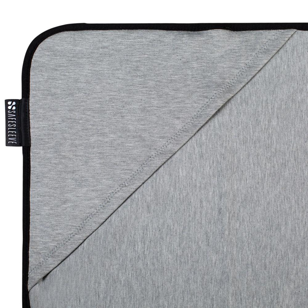 SafeSleeve RF Blocking Blanket | 34" x 30" | OEKO-TEX Certified ...
