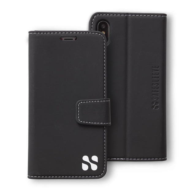 Anti-Radiation, EMF Blocking iPhone X Plus Case | SafeSleeve