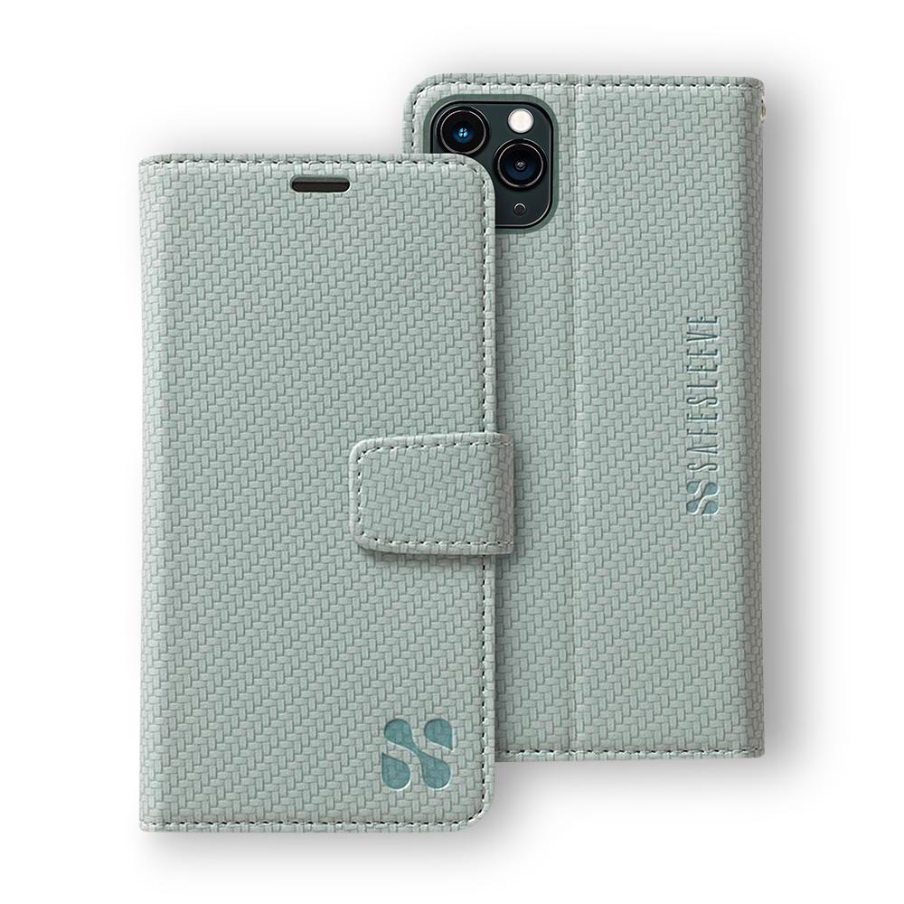 Anti-Radiation, EMF Blocking Detachable Case for iPhone 12 & 12 Pro ...