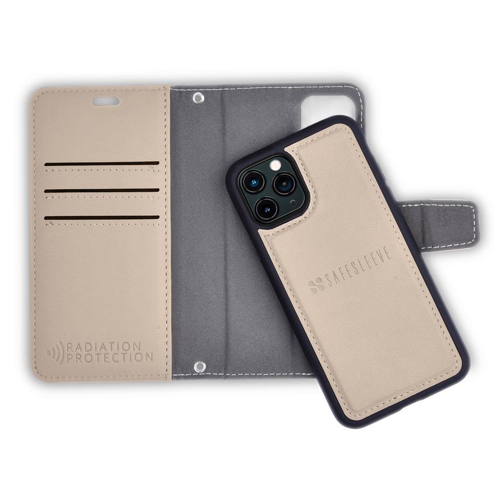 Anti-Radiation, EMF Blocking Detachable Case for iPhone 12 & 12 Pro ...