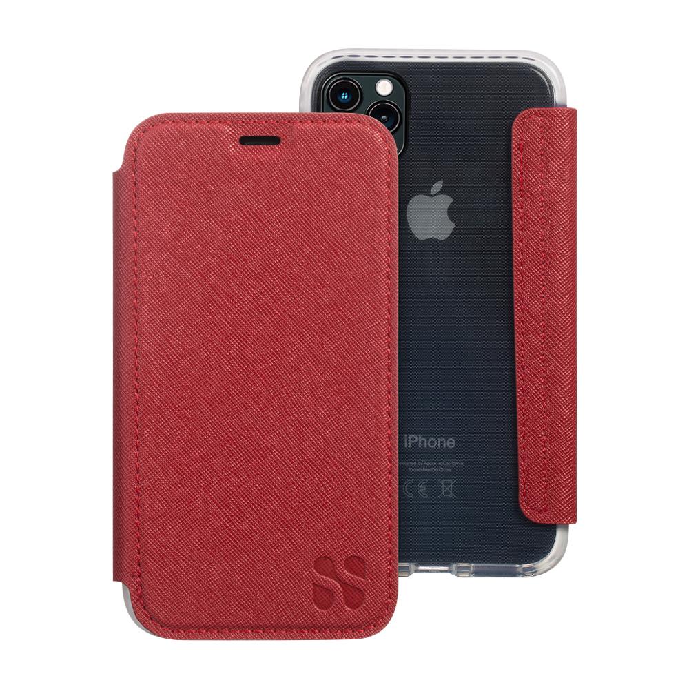 Anti-Radiation, EMF Blocking Slim Case for iPhone 12 & 12 Pro | SafeSleeve