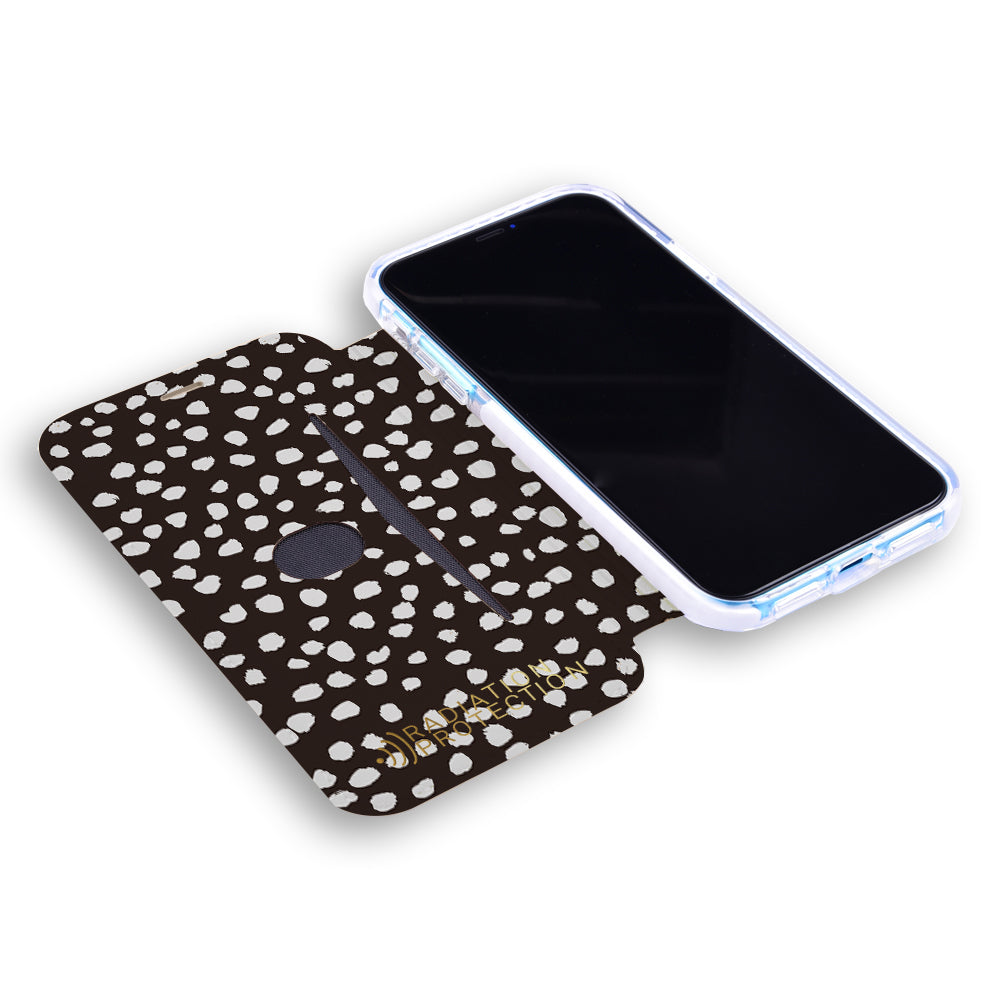 Anti-Radiation, EMF Blocking Slim Case for iPhone 12 & 12 Pro | SafeSleeve