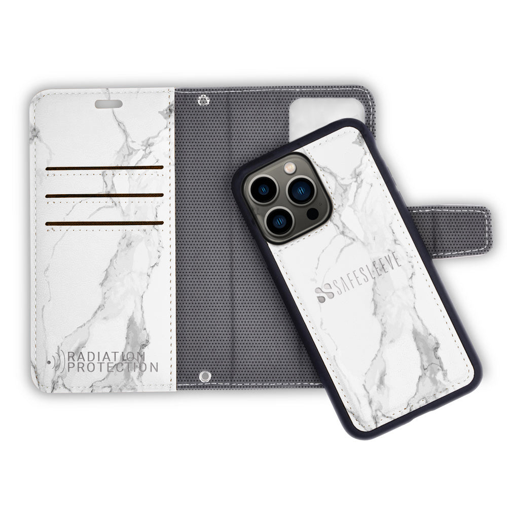 Anti-Radiation, EMF Blocking Detachable Case for iPhone 12 Mini ...