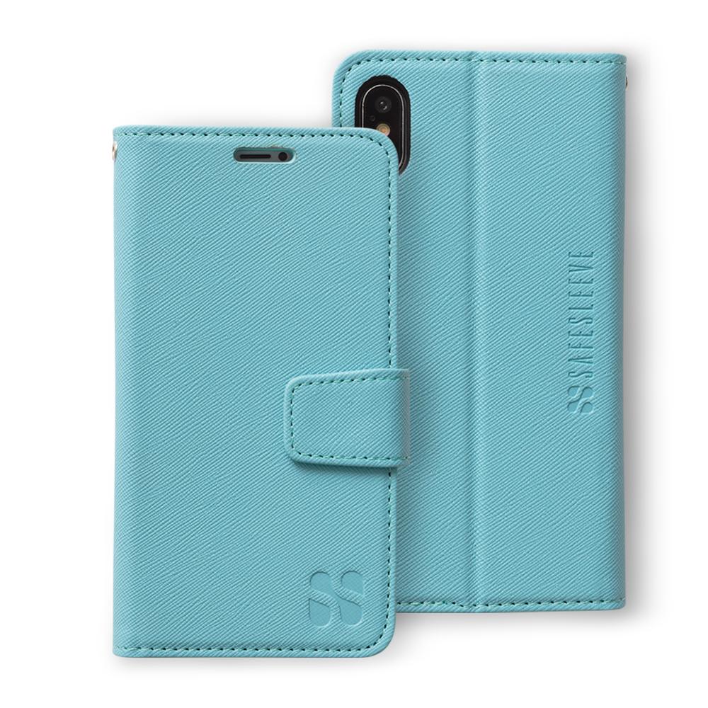 Anti-Radiation, EMF Blocking iPhone X Plus Case | SafeSleeve