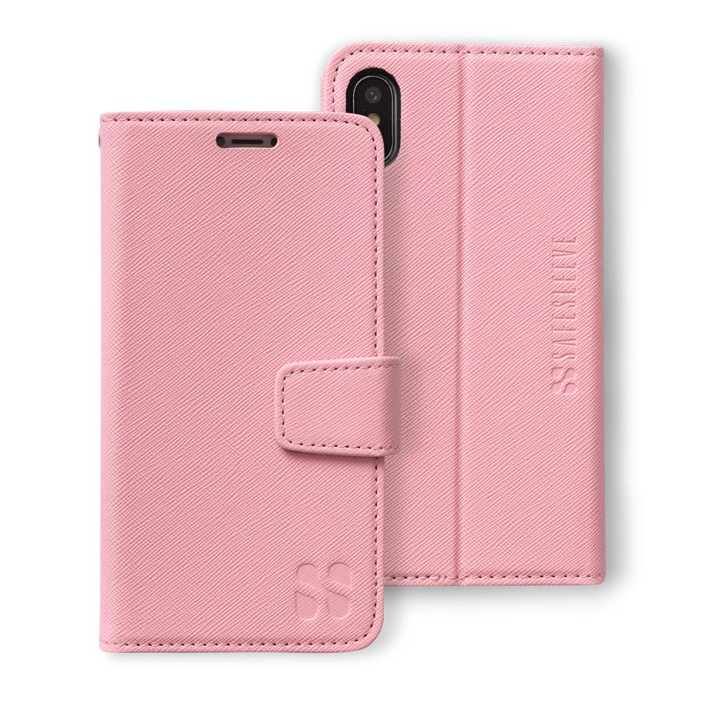 Anti-Radiation, EMF Blocking iPhone X Plus Case | SafeSleeve